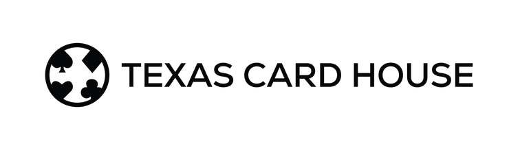 Dallas - Texas Card House – Texas Card House Merch